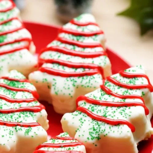 Little Debbie Christmas Tree Cakes Recipe for a Sweet Celebration